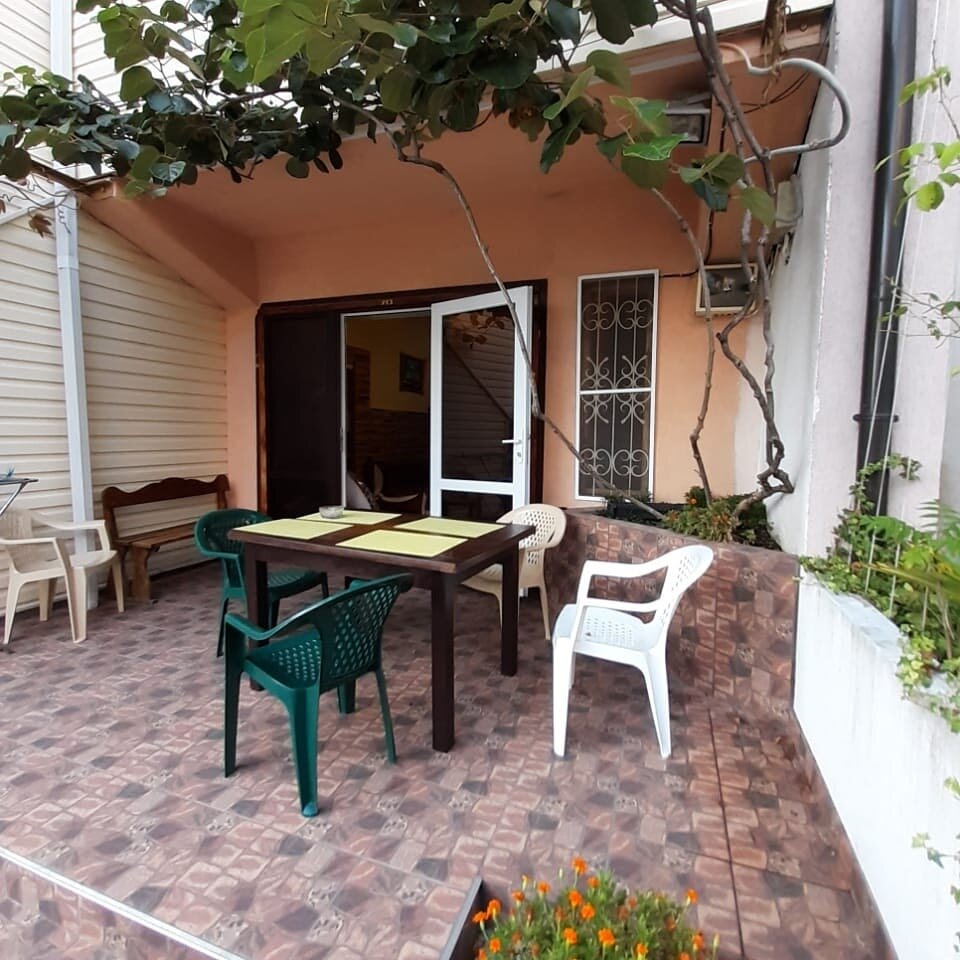 Otel Kiwi70, Soçi, foto