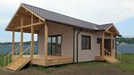 Mercuryi (Sverdlovsky Tract No:5к1), yazlık ev inşaatı  Çeliabinsk'ten