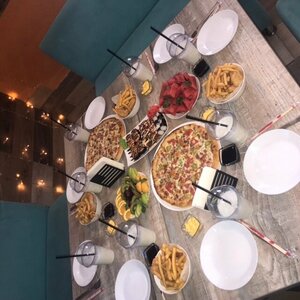 Холм (Stadionnaya ulitsa No:7А, selo Krasnokholmskiy), suşi restoranı  Başkurdistan'dan