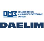 Omz-daelim (Semyonovskaya Square No:1А), i̇nşaat firmaları  Moskova'dan