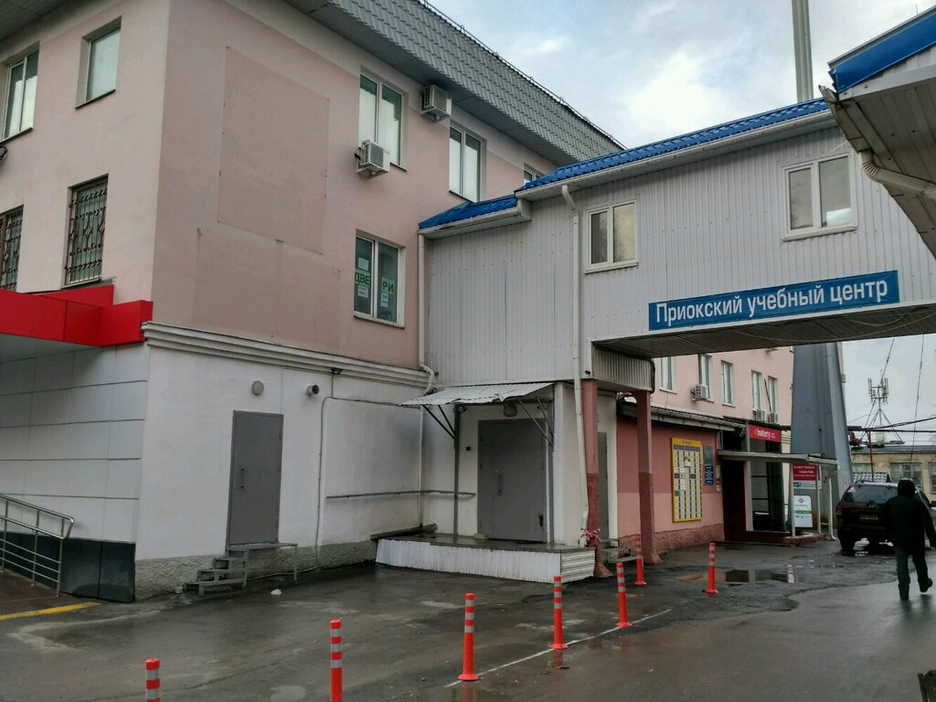 Dans okulları Танцкласс, Kaluga, foto