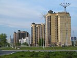 116 - Premium (30 let Pobedy Street No:16), otel  Nijnekamsk'tan (Tüben Kama'dan)
