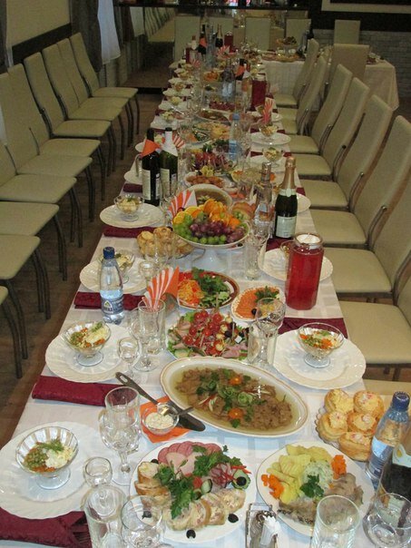 Kafe Kafe Prospekt, Nijni Tagil, foto