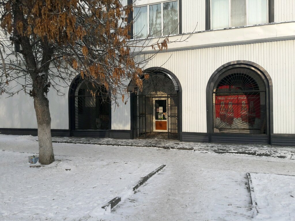 Kafe ИП Холодкова, Saratov, foto