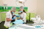 Stomatologicheskaya klinika Maestro (улица Сечеславская Набережная No:27), özel ağız ve diş sağlığı klinikleri ve muayenehaneleri  Dnepropetrovsk'tan