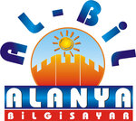 Al-Bil Bilgisayar ve Güvenlik Sistemleri (Antalya, Alanya, Hacet Mah., Erkin Sok., 3B), bilgisayar mağazaları  Alanya'dan