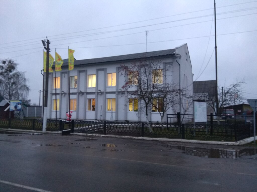 Doğal gaz hizmetleri AGZS RPU Stolinraygaz UP Brestoblgaz, Brestskaya oblastı, foto