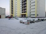 Playground (ulitsa 19-ya Liniya No:184), oyun alanı  Omsk'tan