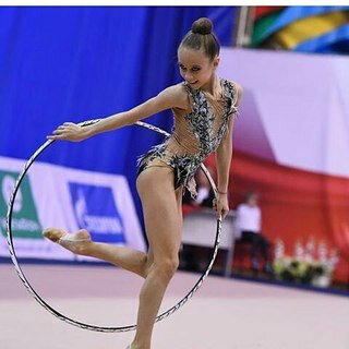 Terziler Artsport, Nijni Novgorod, foto