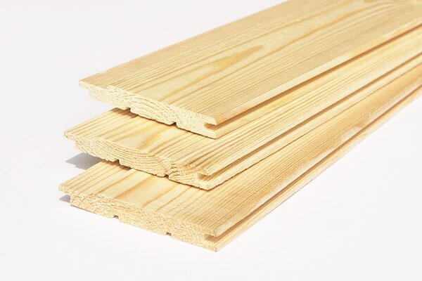 Yapı mağazası Lesnoy dvorik, Novosibirsk, foto