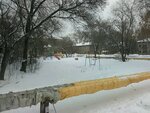 Playground (Samara, Pecherskaya ulitsa), oyun alanı  Samara'dan