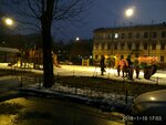 Playground (Saint Petersburg, Admiralteyskiy District, munitsipalny okrug Izmaylovskoye), oyun alanı  Saint‑Petersburg'dan