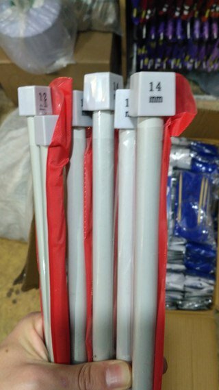 Hobi, elişi için ürünler Klubok-nn, Nijni Novgorod, foto