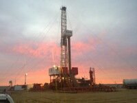 Sondaj ekipmanları firmaları NITs Energoresurs, Perm, foto
