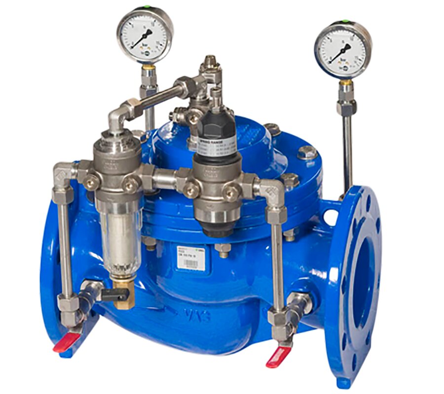 Yazılım firmaları Tecniválvulas, , foto