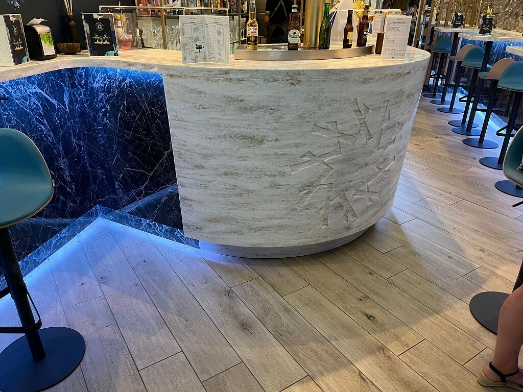 Sıhhi tesisat hizmetleri Instalaciones Bimod, San Sebastian, foto
