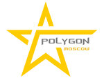 Polygon Moscow (Volnaya Street No:35с8, Moscow), stretching  Moskova'dan