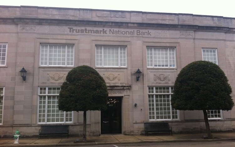 Konut kredisi hizmetleri Trustmark, Corinth, foto