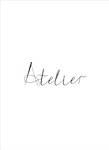 Atelier (Igorya Kirtbaya Street No:11), kürk atölyeleri  Surgut'tan