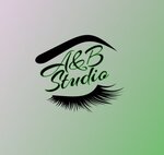 A&b Studio (Chudnovskogo Street No:10), kalıcı makyaj stüdyosu  Saint‑Petersburg'dan