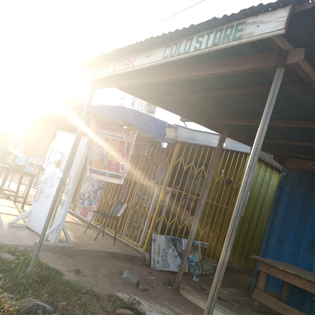 Sağlık ürünleri firmaları Daystar Cold Store, Dünya, foto