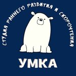 Umka (ulitsa Sverdlova No:8), çocuk gelişim merkezleri  Kameşkovo'dan