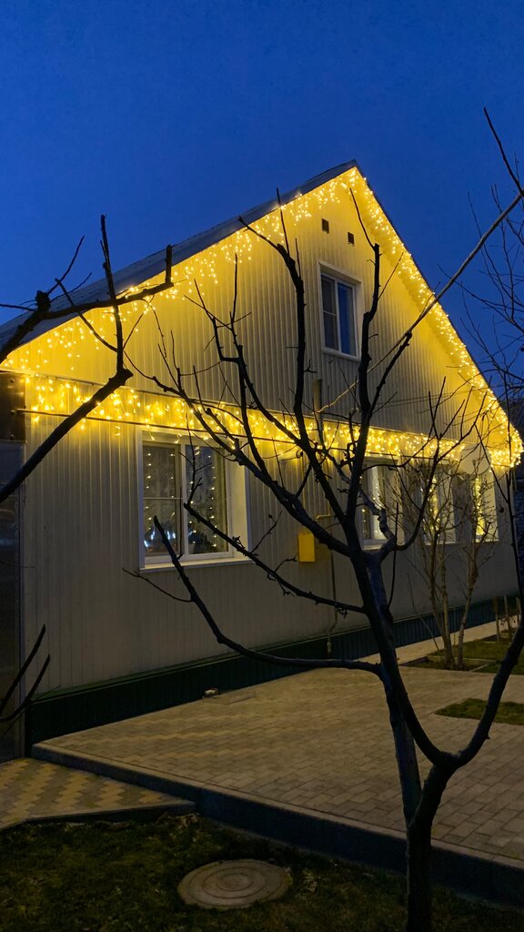 Aydınlatma teknolojileri ПрофЛайт, Volgograd, foto