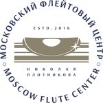 Moscow Flute Center (Sadovaya-Kudrinskaya Street No:22с2), enstrüman mağazaları  Moskova'dan