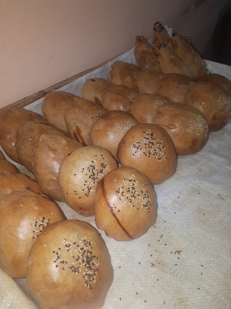 Fast food Самса, Simferopol (Akmescit), foto