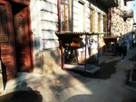 Coffee (Amagleba Street No:7), kahve dükkanı  Tiflis'ten