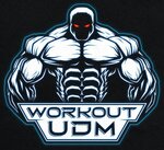 WorkoutUDM (Avangardnaya Street No:12), spor kulüpleri  Izhevsk'ten