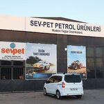 Sevpet Petrol Ürünleri - Aksaray Madeni Yağ (Bahçesaray Mah., Aksaray Yeni Sanayi Sitesi, Aksaray Merkez , Aksaray), araç bakım malzemeleri  Aksaray'dan