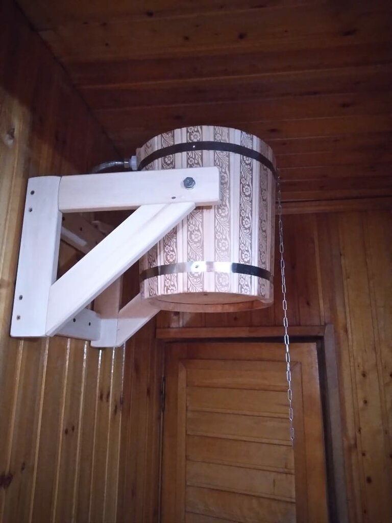 Saunalar Sauna, Kamensk‑Şahtinski, foto