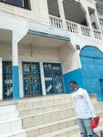 Alpha (Brazzaville, Commune de Moungali, Rue Moundzombo), giyim mağazası  Brazzaville'den