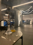 Gravity Lounge (Svobody Street No:34В), nargile kafeler  Yaroslavl'dan
