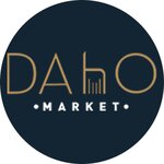 DAhO Market (Abdullah Qadiri Street No:3A, Yunusabad District), online pazar yeri  Taşkent'ten