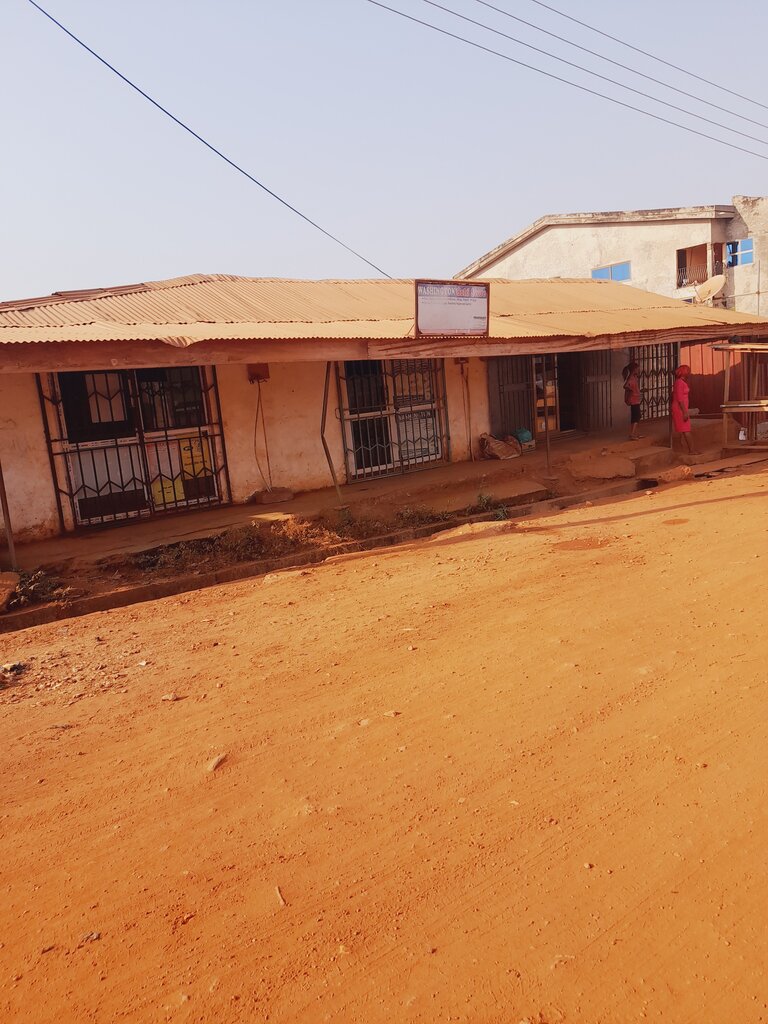 Soğuk hava tesisi Washington Cold Store, Dünya, foto