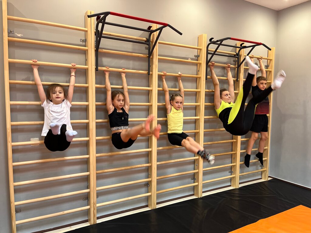 Spor kulüpleri Jungle, Koroliov, foto