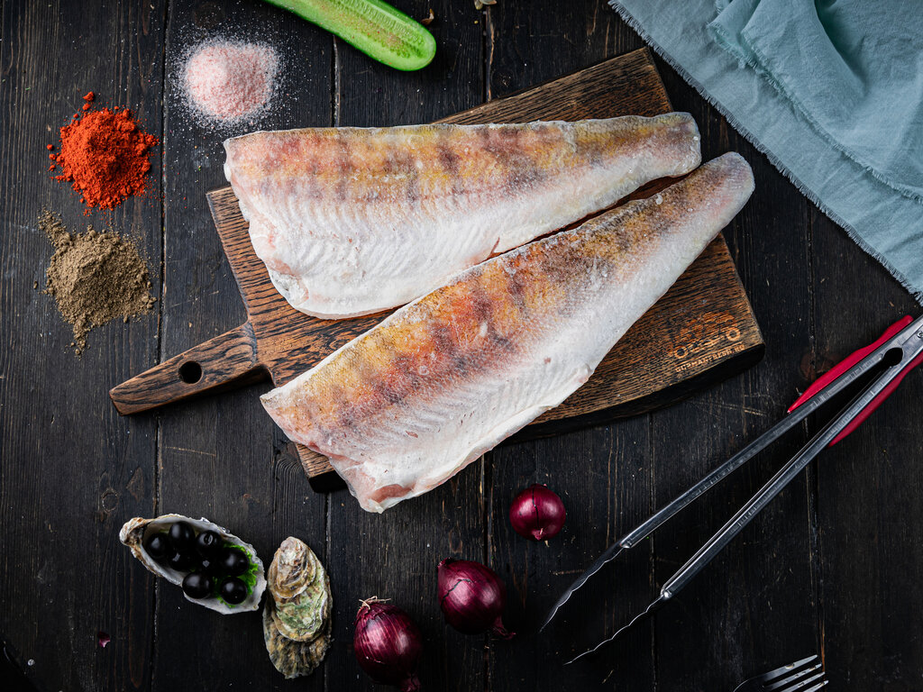 Fish Live, fish and seafood, Makhachkala, Askerhanova Street, 22 ...