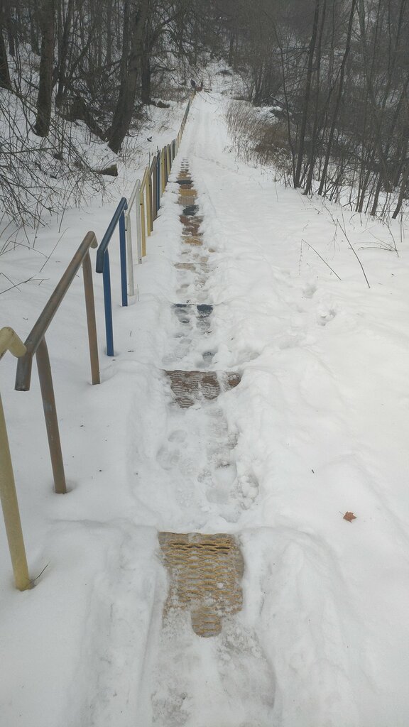 Kültür ve eğlence parkları Опаринский родник, Moskova ve Moskovskaya oblastı, foto