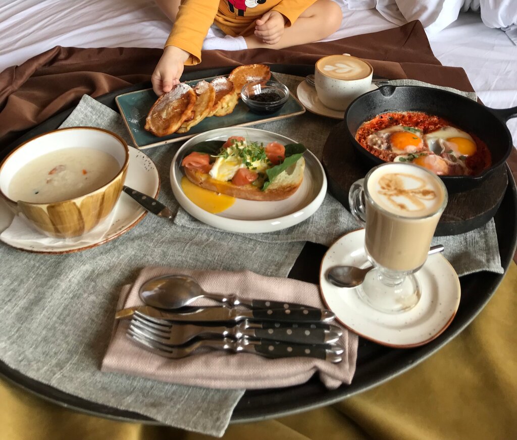 Otel S. N. E. G., Almatı, foto