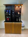 Coffee-dreams (ulitsa Yalagina No:4), al götür kahve  Elektrostal'den