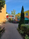 Детский сад № 34 Капитошка, корпус № 9 (Chaplygina Street No:4, Kuchino Microdistrict), anaokulları  Balaşiha'dan