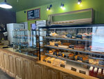 Пекарня (Molodogvardeyskaya Street No:24), kafe  Moskova'dan