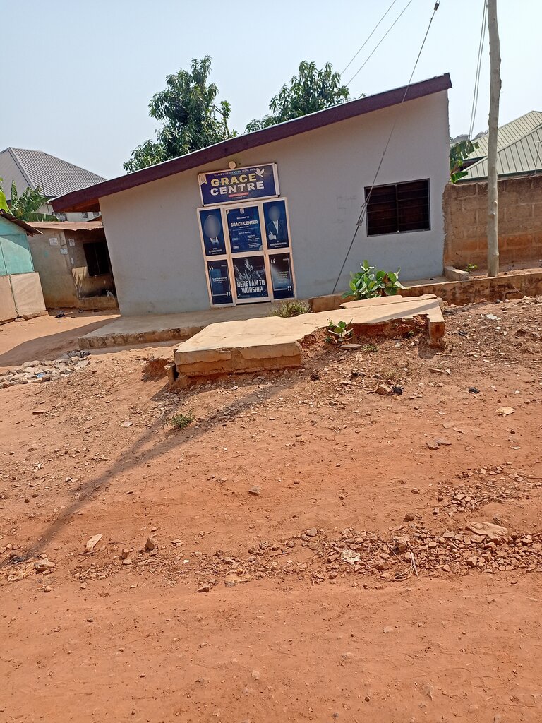 Dini dernekler Glory of Heavens Min, Dünya, foto