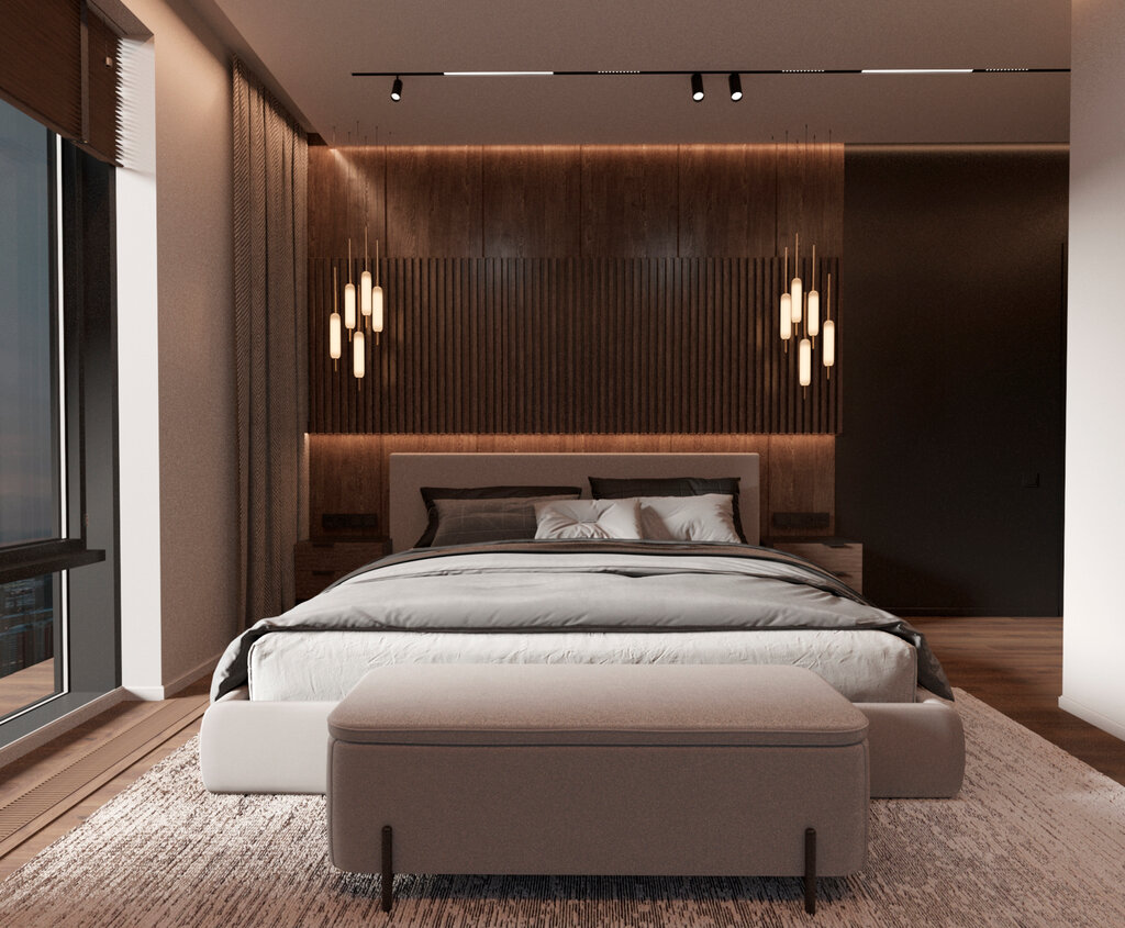 i̇nşaat firmaları Design & Renovation Limited Liability Company, Moskova, foto