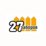 27zaborov (Khabarovskiy rayon, selo Rakitnoye, kvartal Udachny), çitler, parmaklıklar  Habarovski krayından