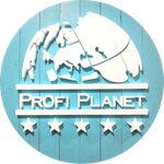 Profi Planet (Furmanova Street No:105А), güzellik merkezi ekipmanları  Yekaterinburg'dan