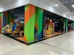Play Day (Baranova Street No:87), oyun odası  Izhevsk'ten
