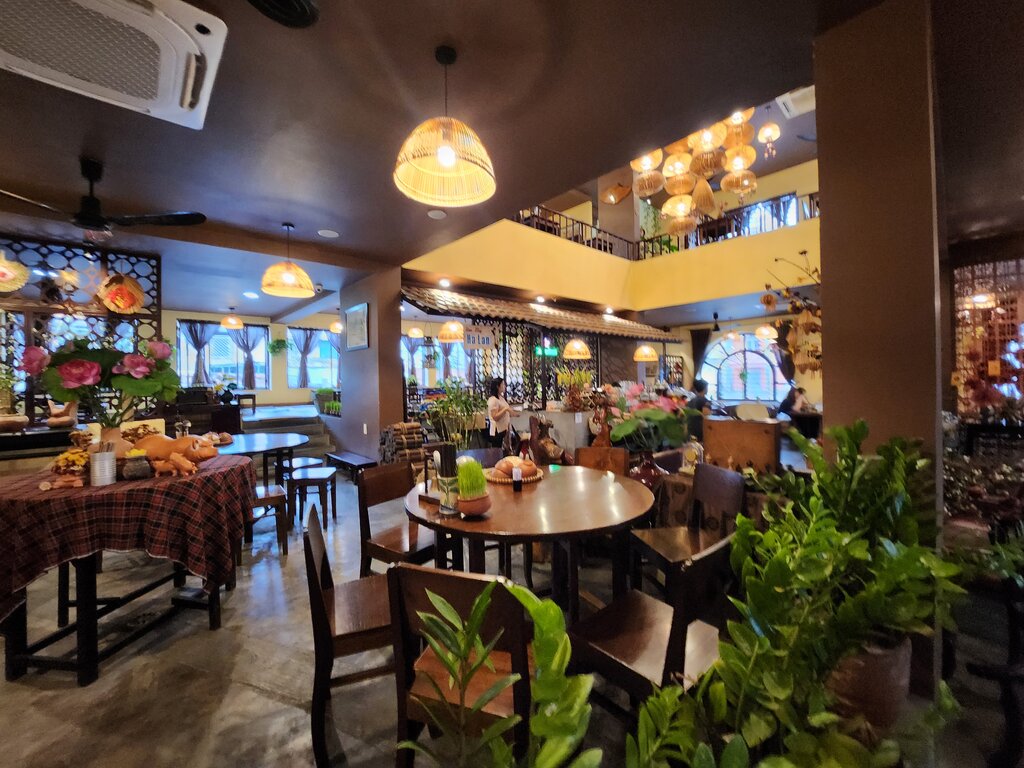 Restoran Ớt Hiểm Vietnamese Kitchen, Nha Trang, foto